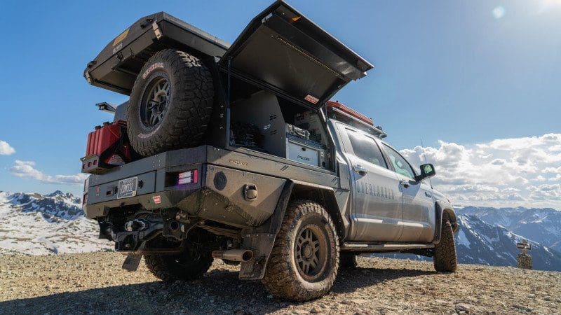 Overlanding Gear We Use » Expedition Overland
