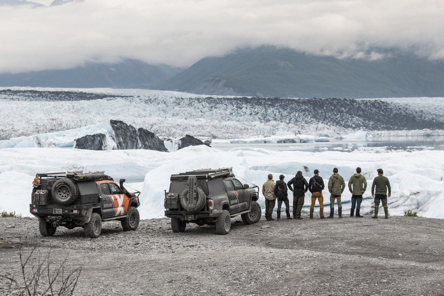 What is Overlanding? » Expedition Overland