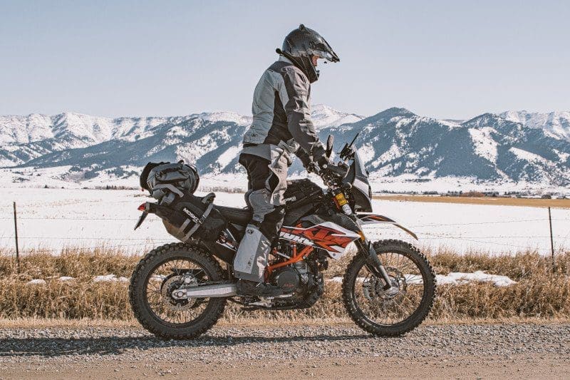 The Importance of GPS and Tracking Systems | Expedition Overland