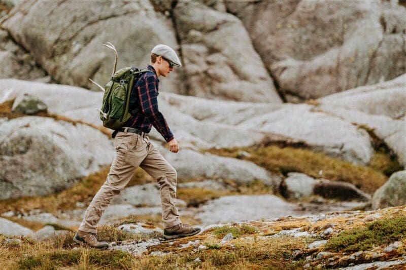 Overlanding Clothing » Expedition Overland