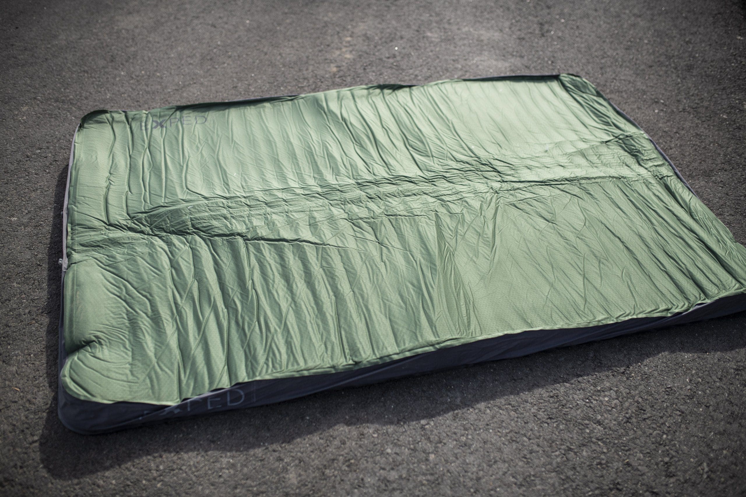 Sleep Systems » Expedition Overland