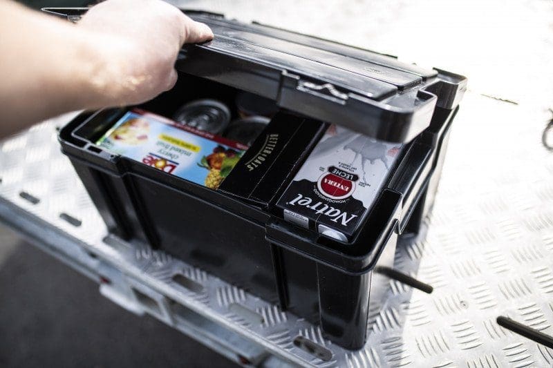 Storage Solutions » Expedition Overland