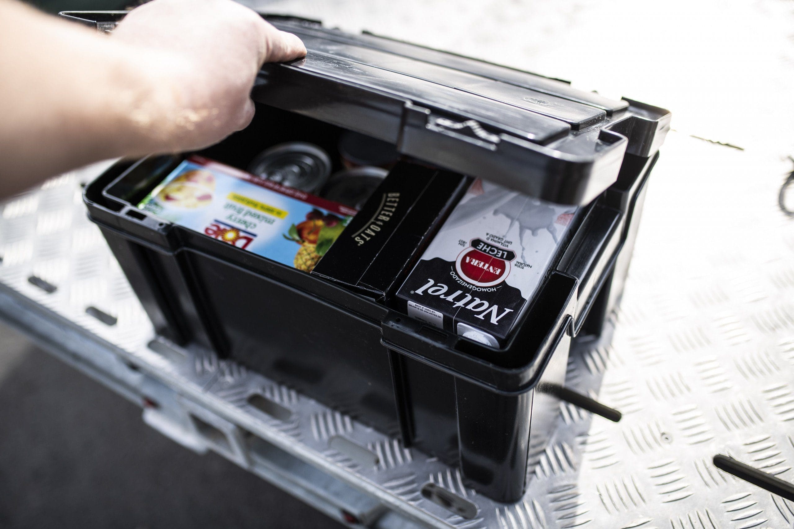 Storage Solutions » Expedition Overland