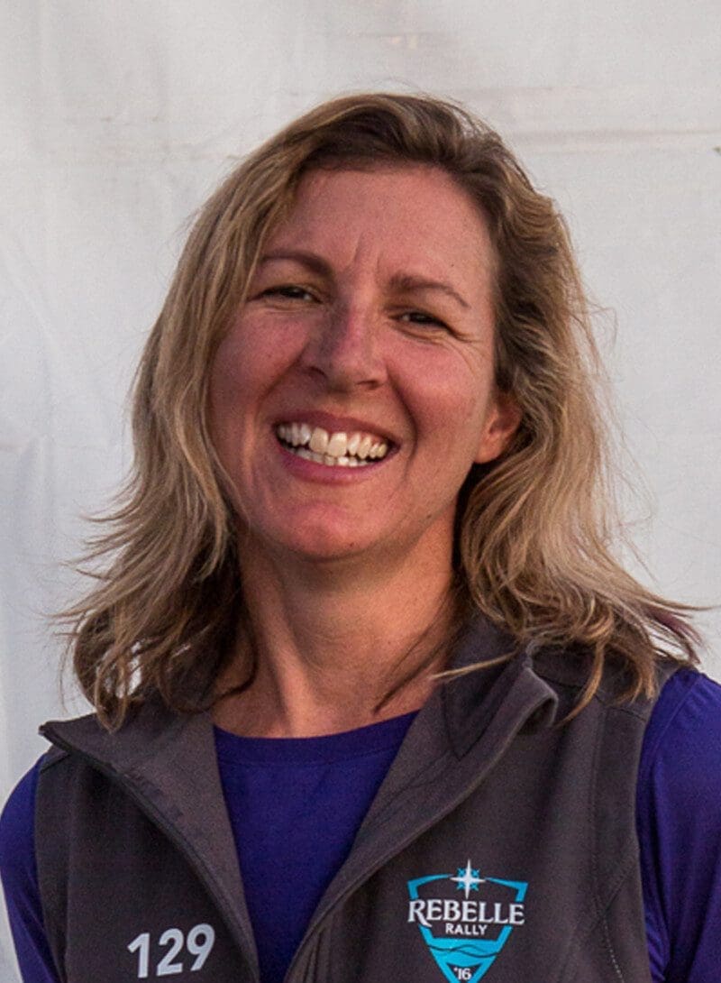 Nena Barlow » Podcast Guest