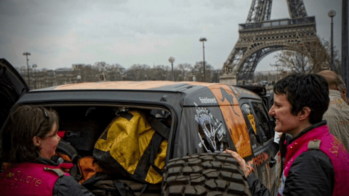 EP49 | Wilderness Medicine for Overlanders with Dr. Jon Solberg ...