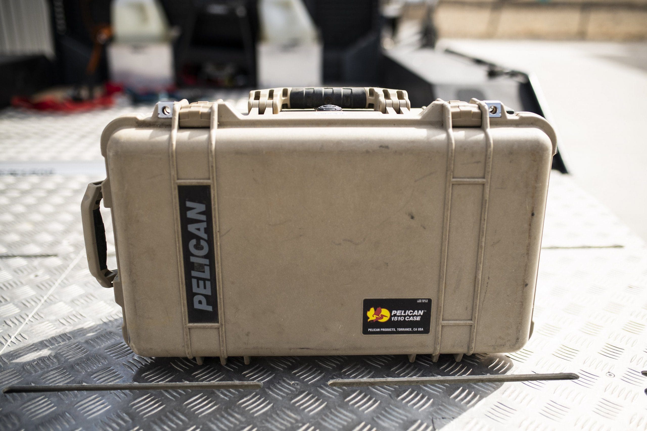 Storage Solutions » Expedition Overland