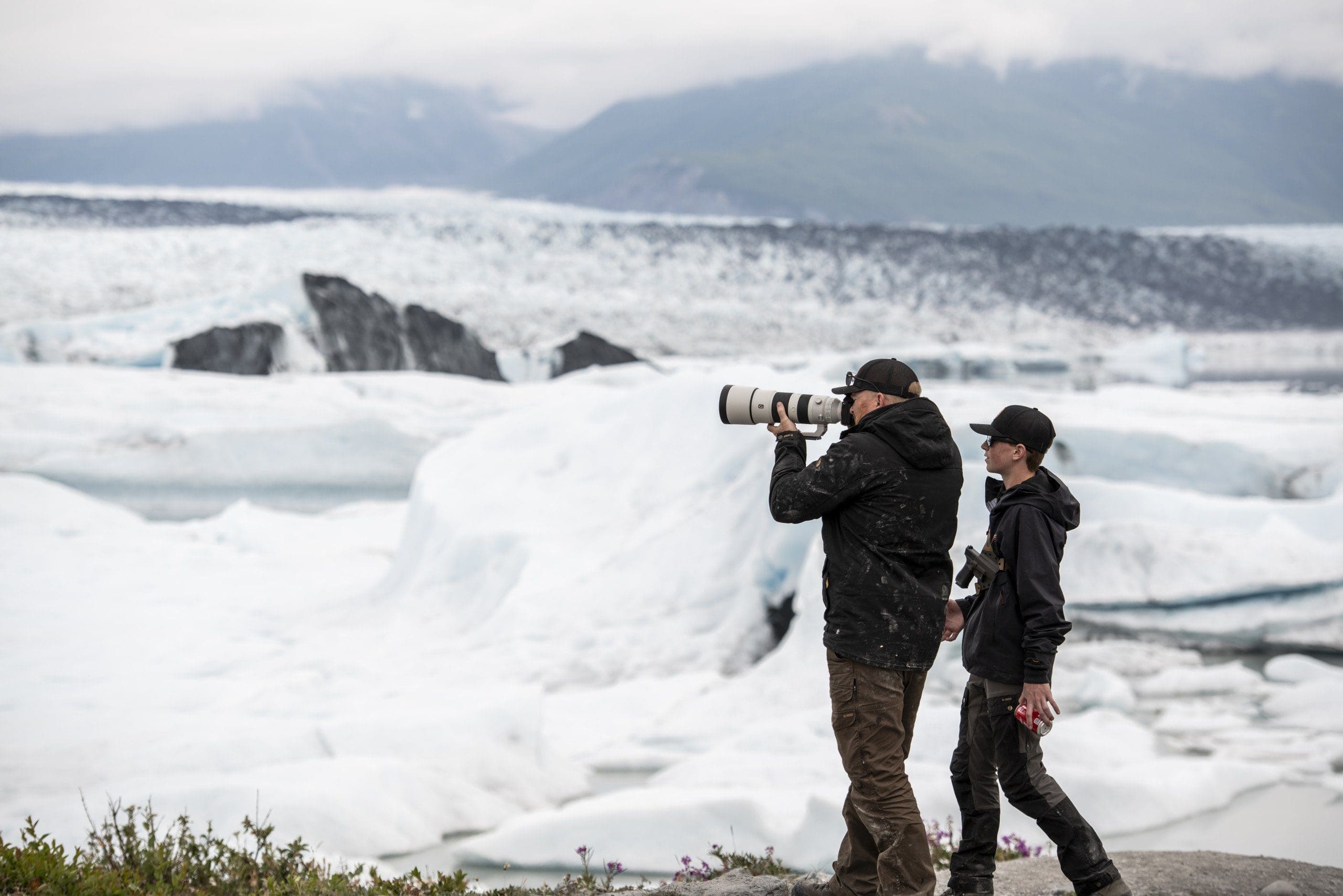 Built to Thrive: The Thinking Behind X Overland’s Alaskan Truck Builds ...