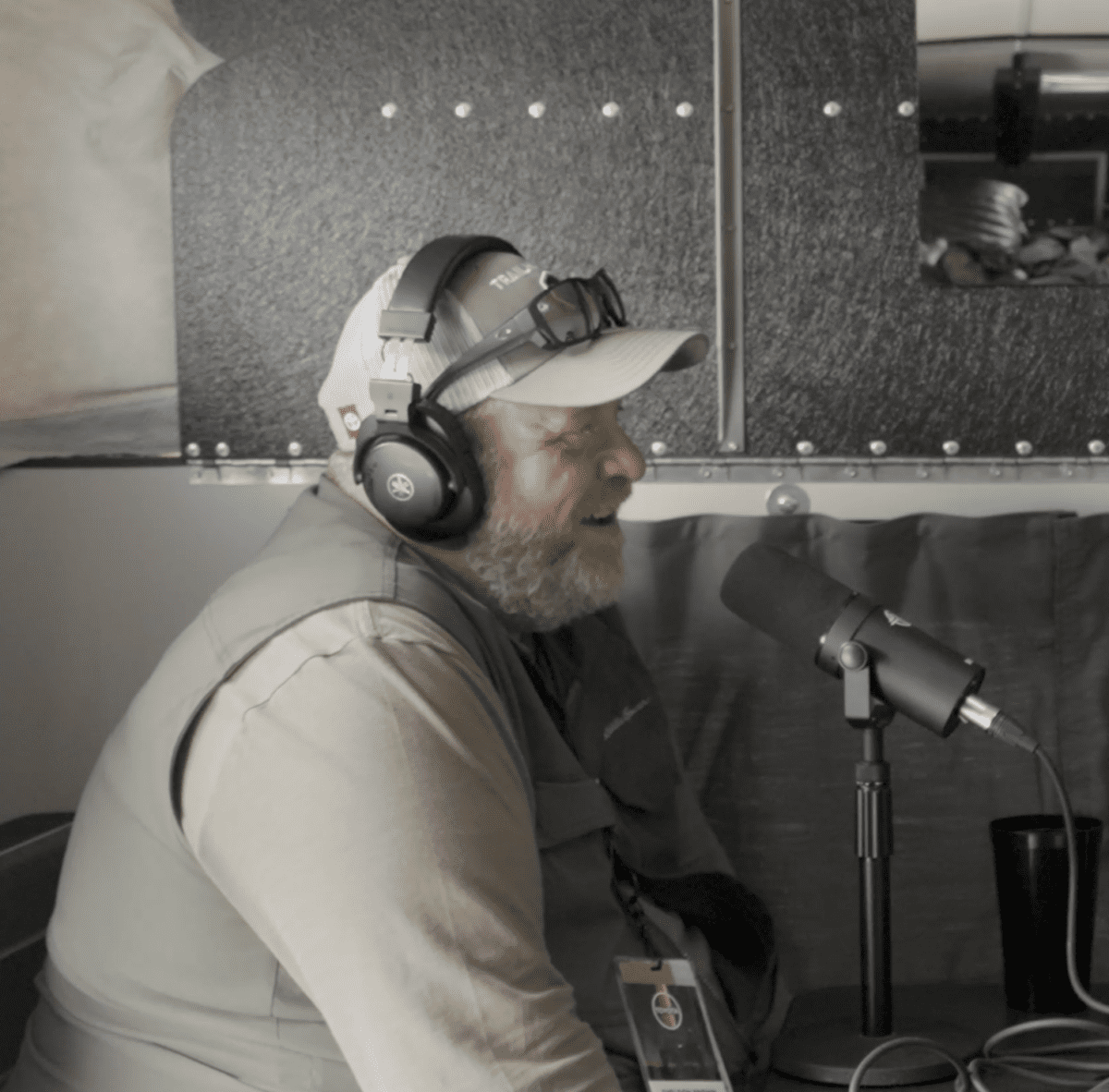 Sheldon Brown, Toyota Tacoma Lead Engineer » Podcast Guest
