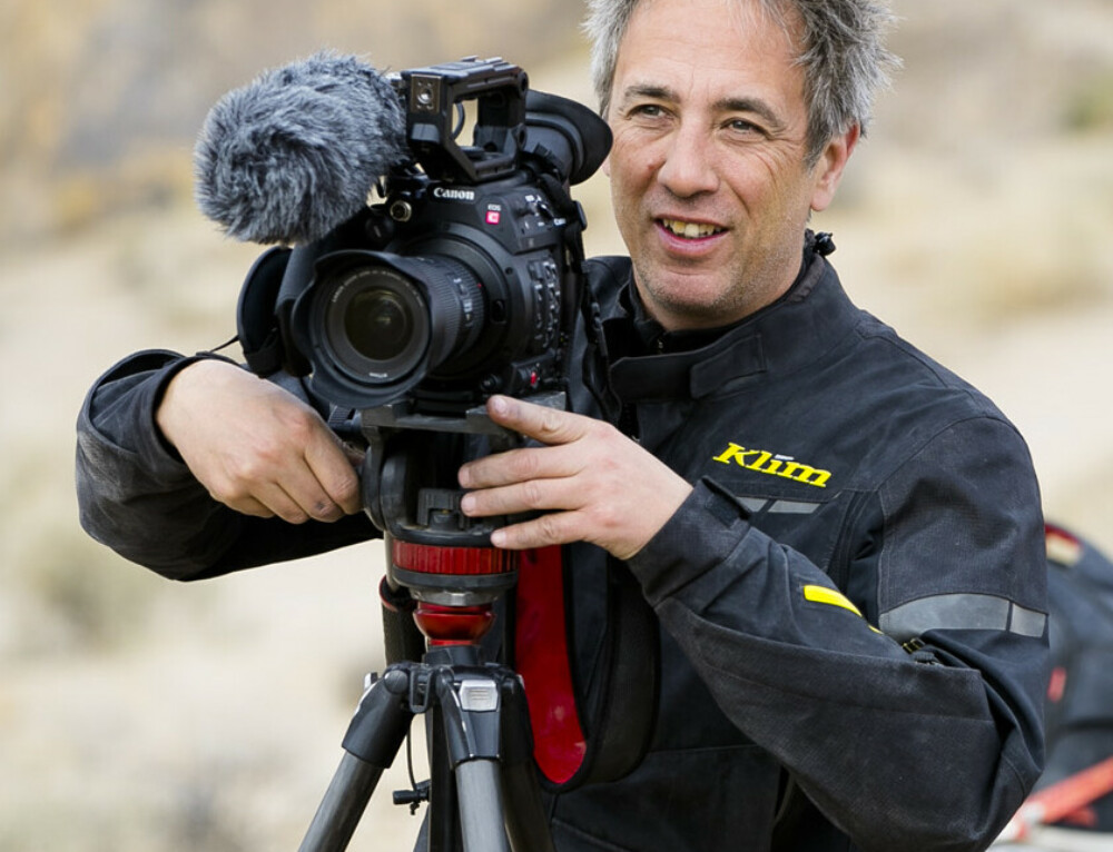 Courtney & Riley Casey of Ambition Strikes » Expedition Overland