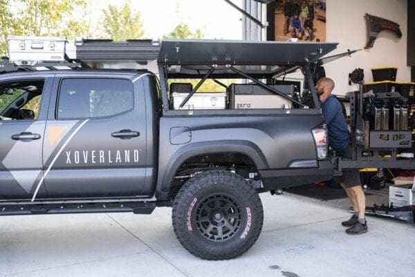 How to Build an Overlanding Vehicle: Part I » Expedition Overland