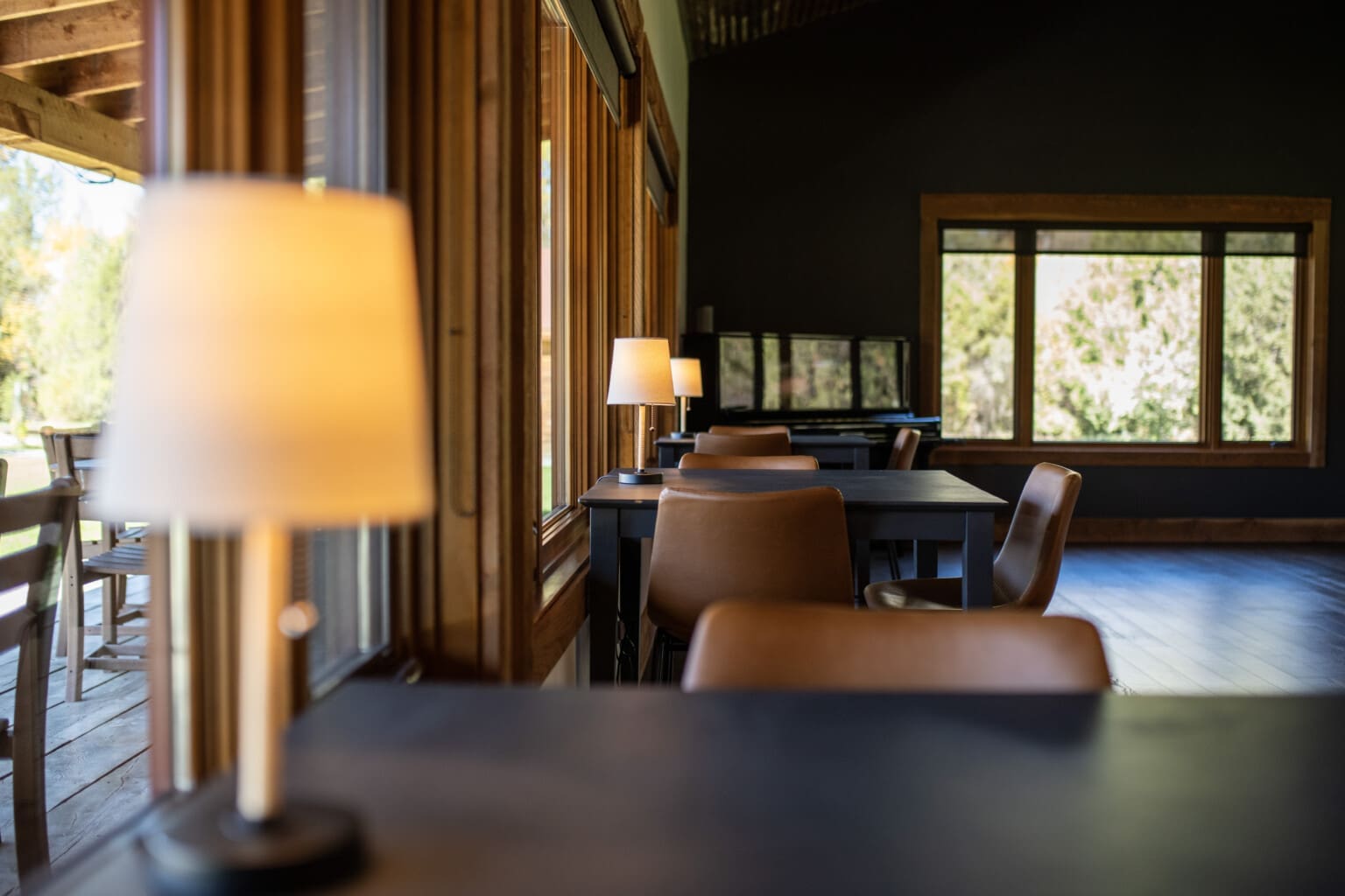 Ranch » Expedition Overland