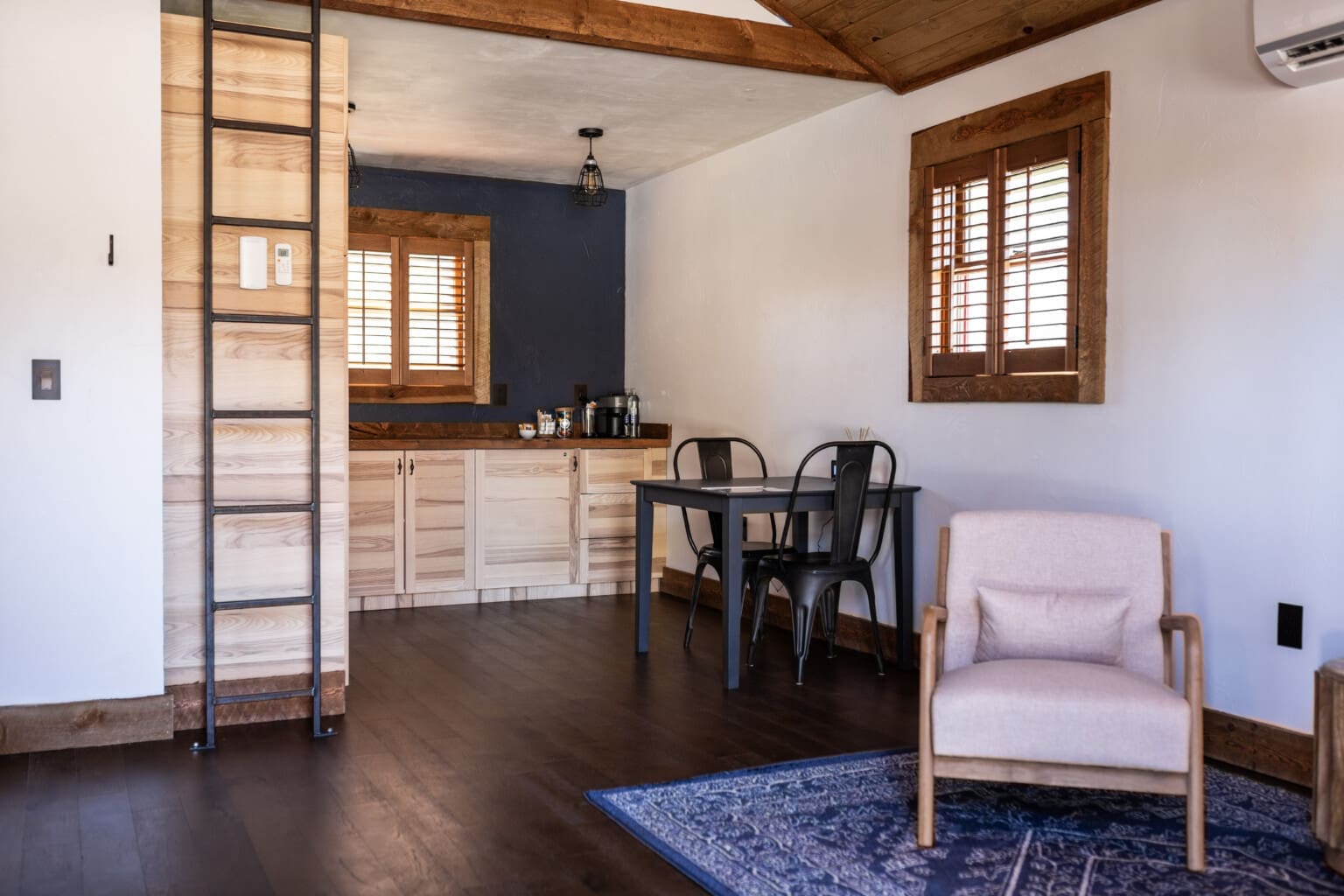 Ranch » Expedition Overland