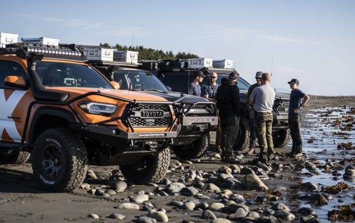 The Expedition Overland Podcast » Expedition Overland