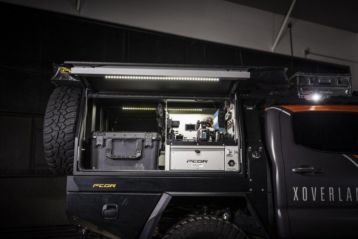 Atigun—Our Best Toyota Tacoma Truck Build Ever! | Expedition Overland