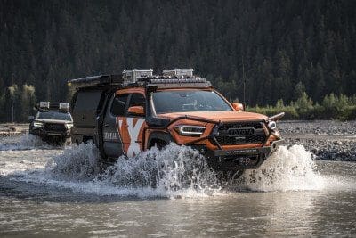 Expedition Overland - Epic Global Overlanding Adventures