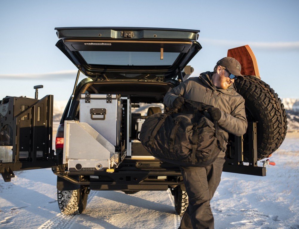 Gear Essentials For Long-Term Overlanding » Expedition Overland