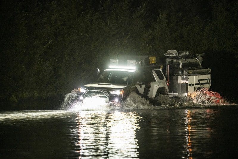 2015 Toyota 4Runner Overland Build » Expedition Overland