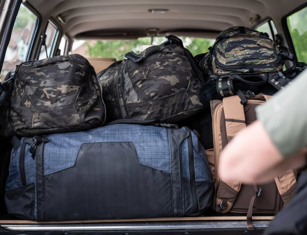 Gear Essentials For Long-Term Overlanding » Expedition Overland