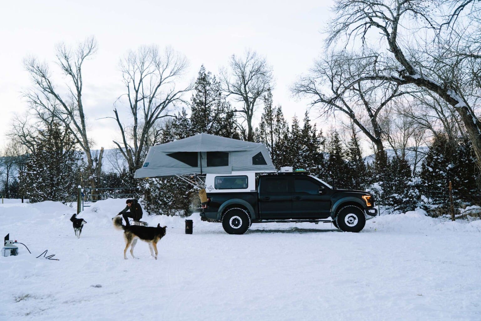 Embracing the Cold: Highlights and Tips from the Freeze Your Fenders ...