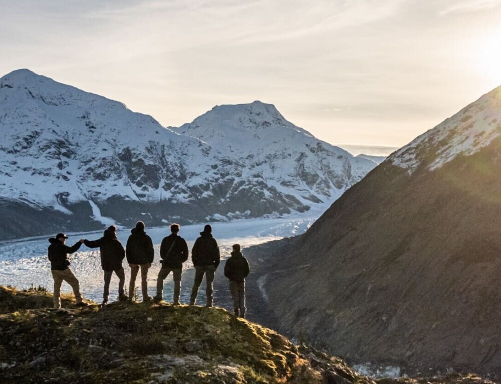 XOVERLAND Exclusive: We Put the 2024 Toyota Tacoma Trailhunter to the ...