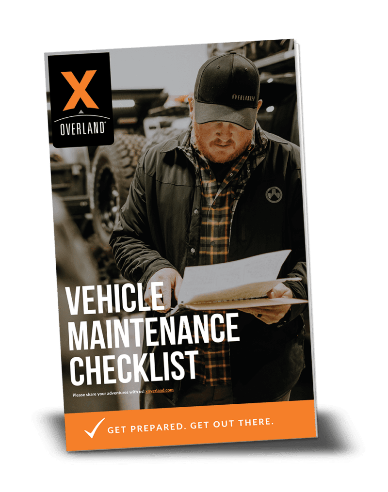 Downloads » Expedition Overland