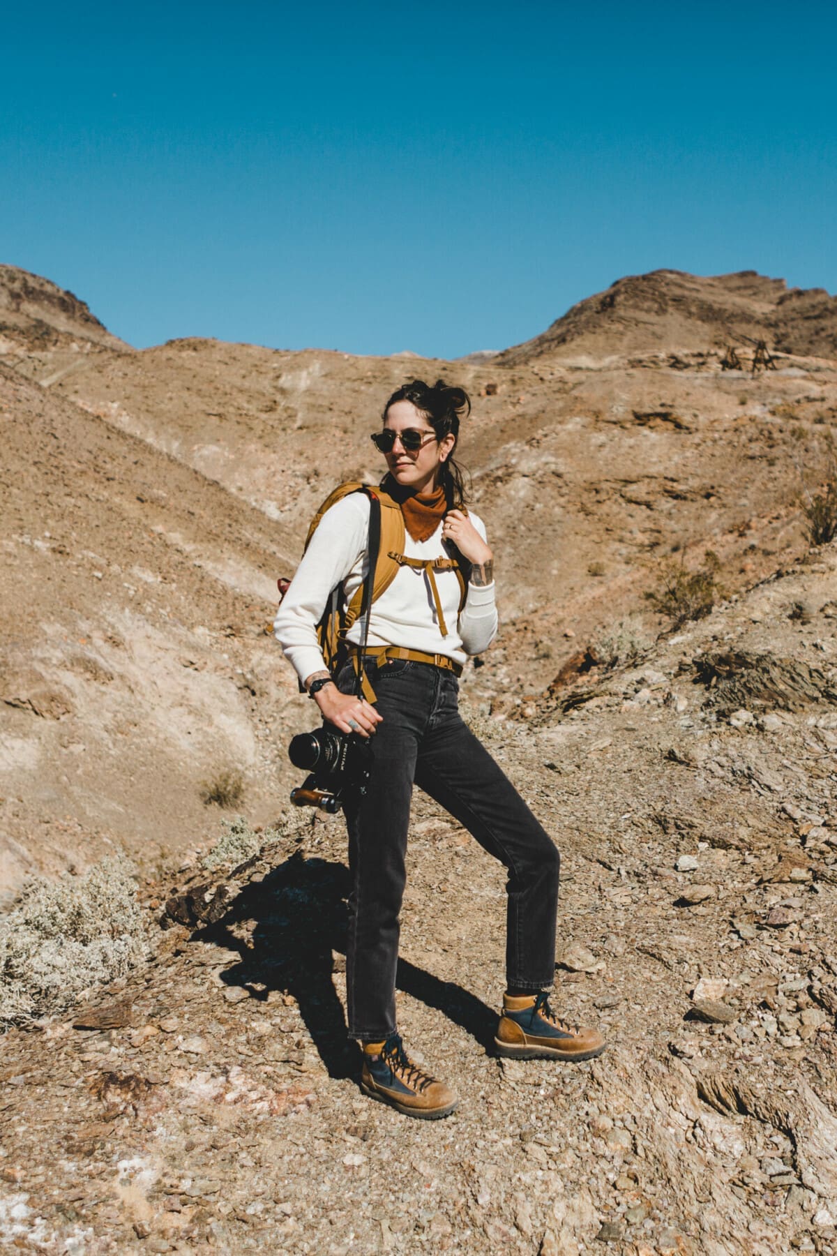 Aimee Bartee » Podcast Guest