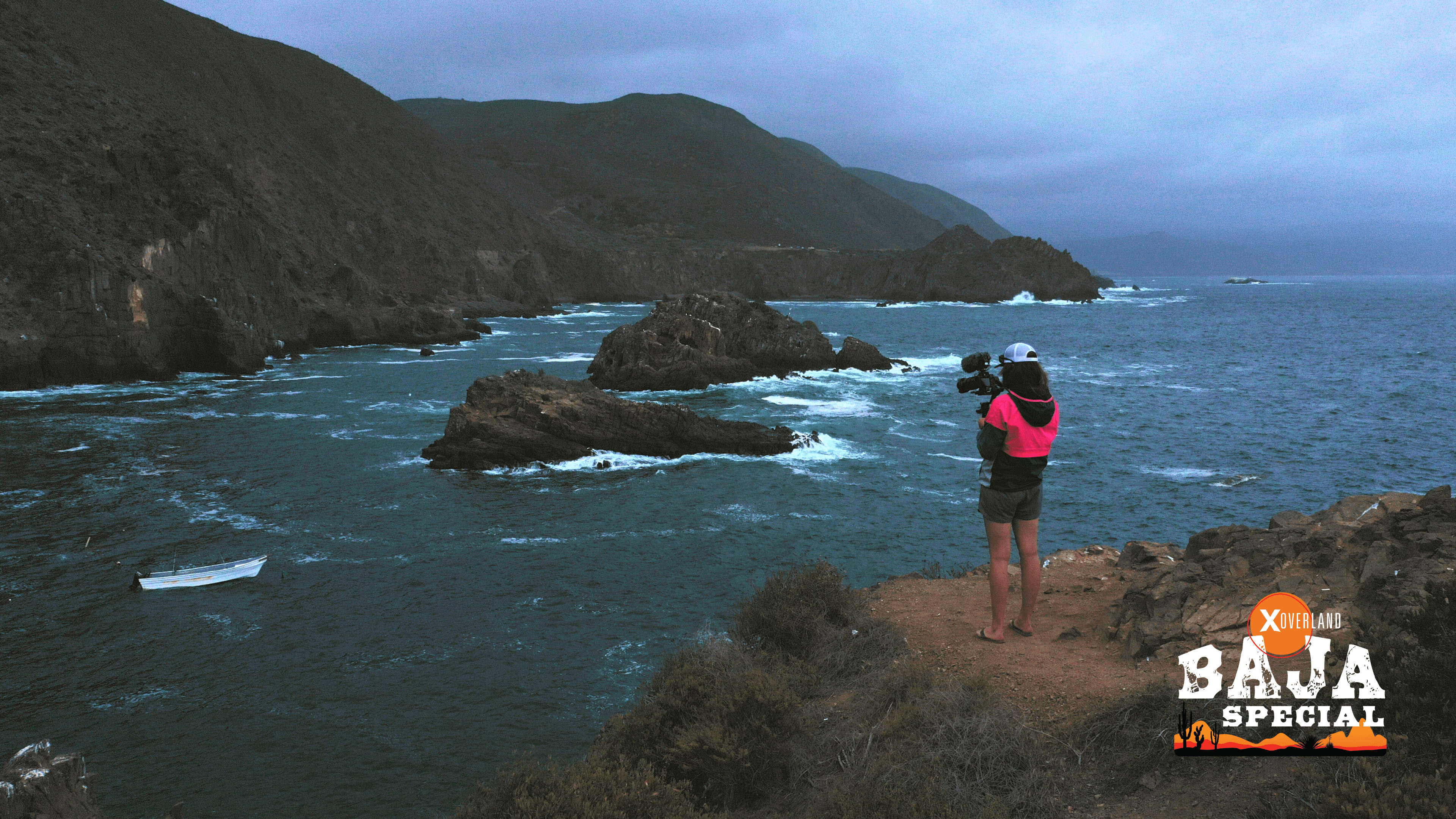 Diving into Baja » Expedition Overland