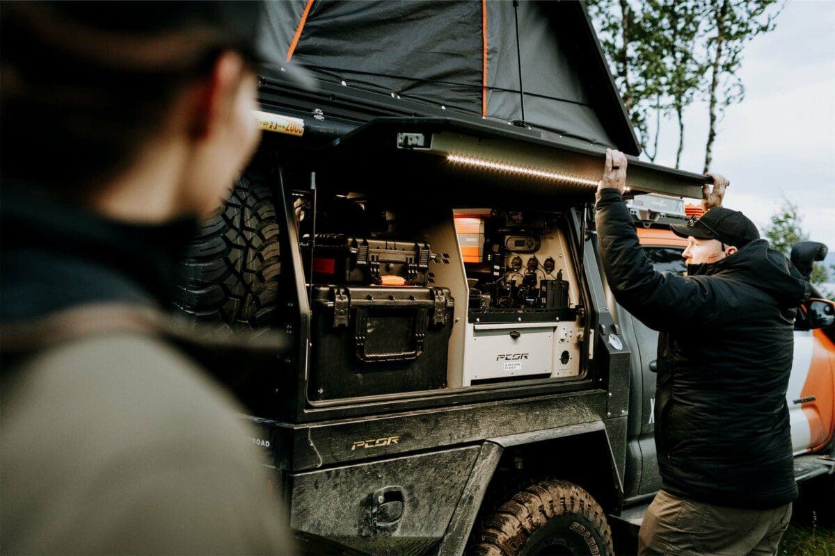 EP1 | What is Overlanding? » Expedition Overland