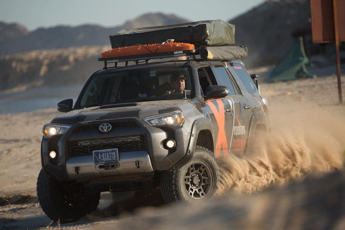 What Is the Best Overland Vehicle? » Expedition Overland