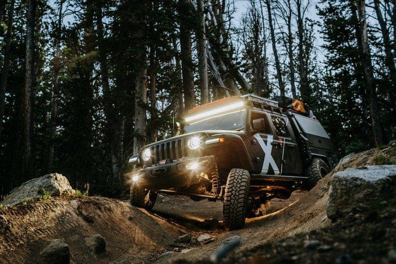 What Is the Best Overland Vehicle? » Expedition Overland