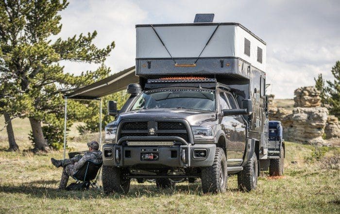 What Is the Best Overland Vehicle? » Expedition Overland