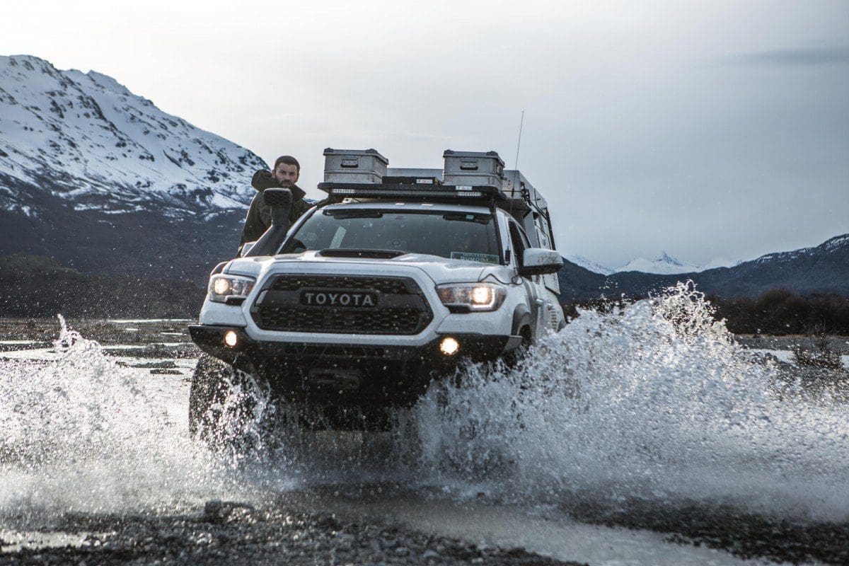 What Is the Best Overland Vehicle? » Expedition Overland