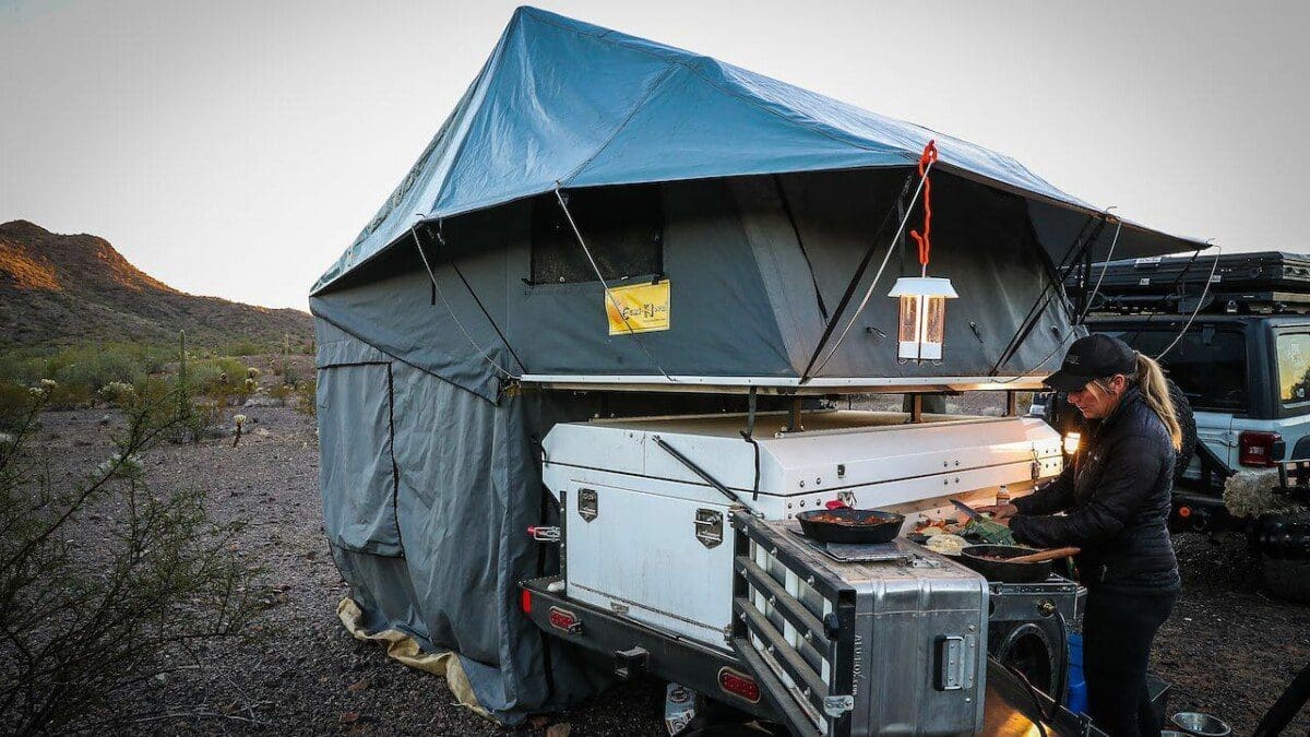 EP16 | Top Ten Mods for Your Overlanding Vehicle » Expedition Overland