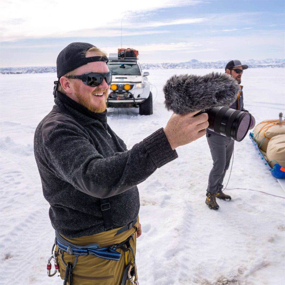 About Us » Expedition Overland