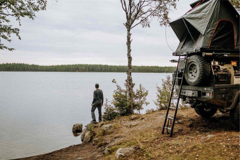 EP16 | Top Ten Mods for Your Overlanding Vehicle » Expedition Overland