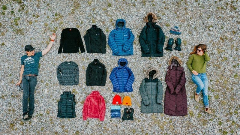 Gear Essentials For Long-Term Overlanding » Expedition Overland