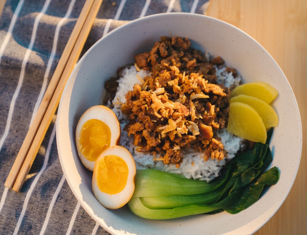 Char Kway Teow | Stephanie Tea » Expedition Overland