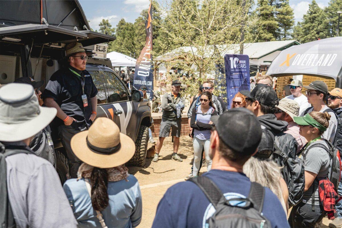 EP17 | Power Management Systems for Overlanding with John Brothers of ...