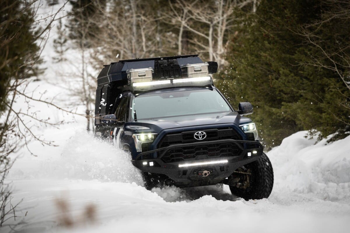 Expedition Overland - Epic Global Overlanding Adventures