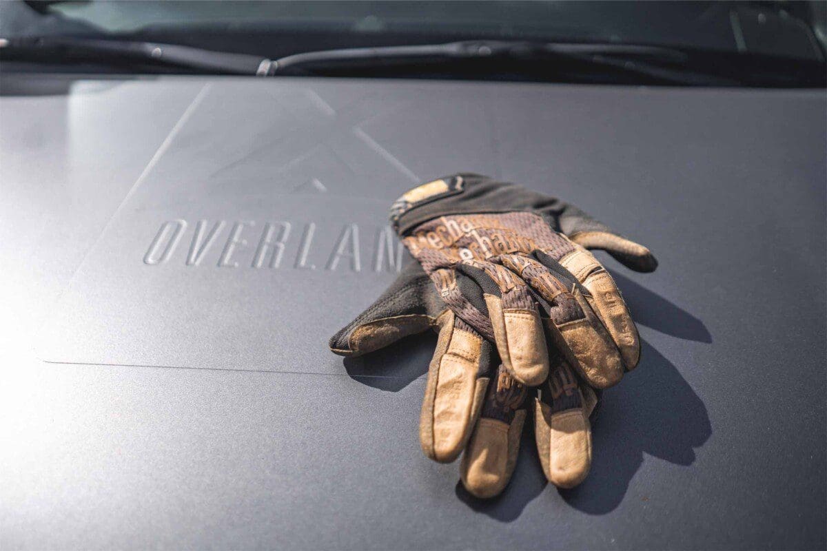 Dressing the Part: What is the Best Clothing for Overland Travel ...