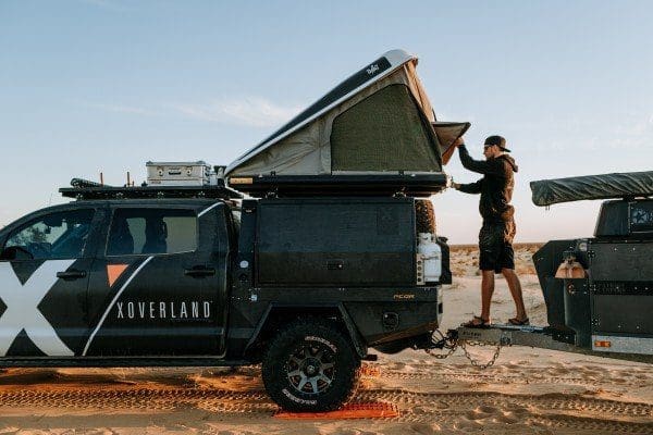 What Is the Best Overland Tent? » Expedition Overland