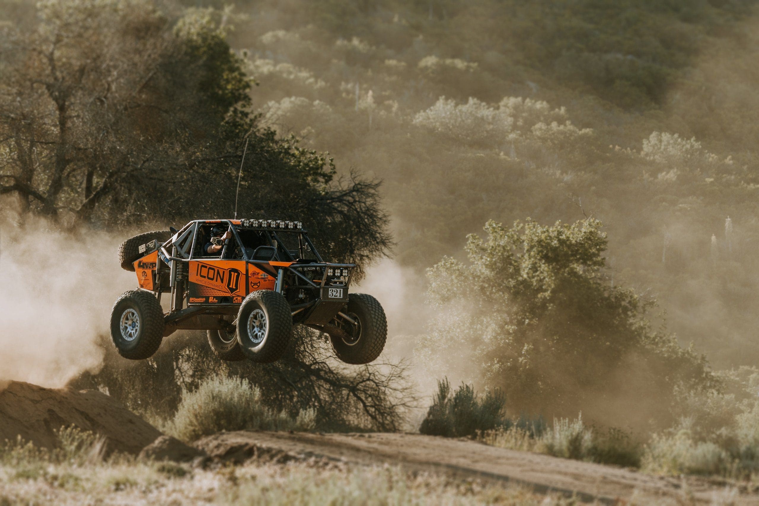 What is Overlanding? » Expedition Overland