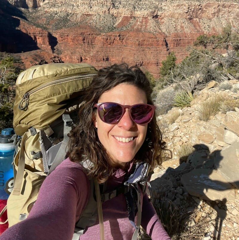 Leah Heffelfinger » Expedition Overland