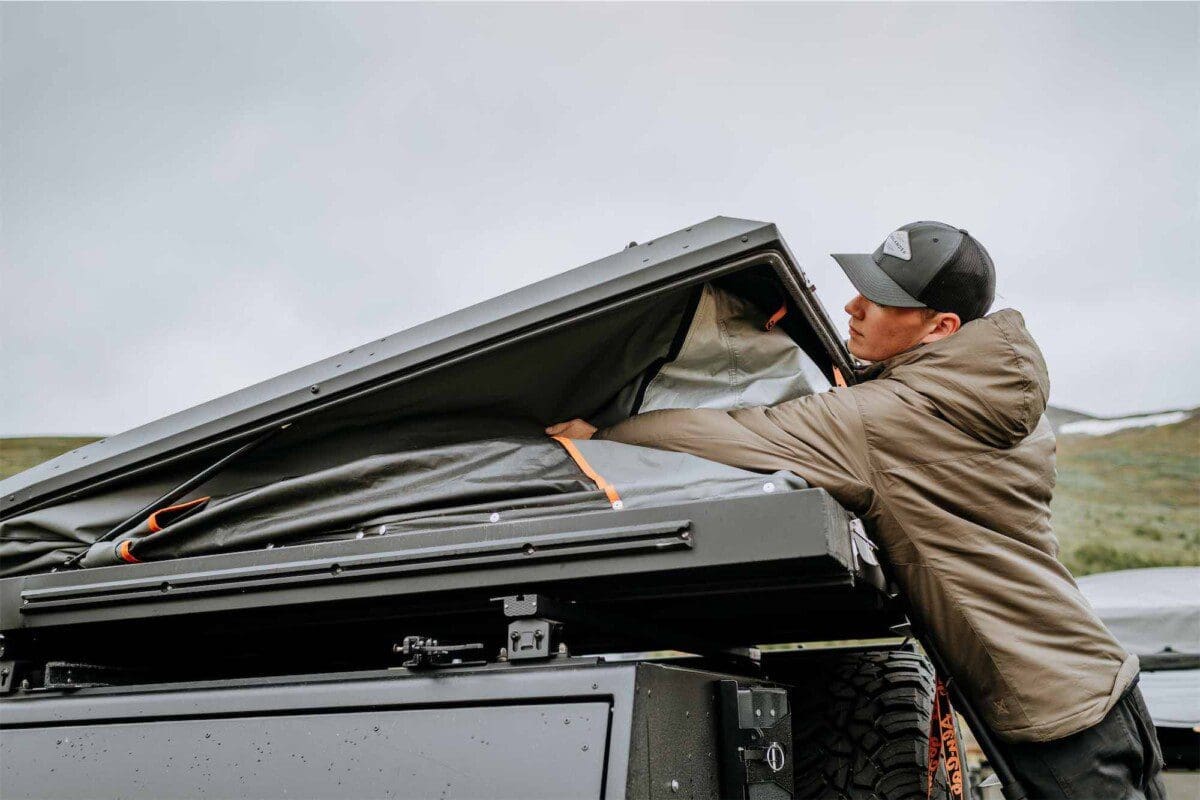 Overlanding Clothing » Expedition Overland