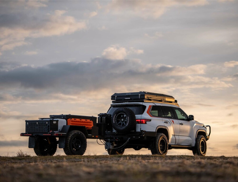 What IS overlanding? » Expedition Overland