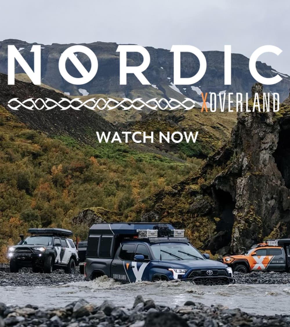 Expedition Overland - Epic Global Overlanding Adventures