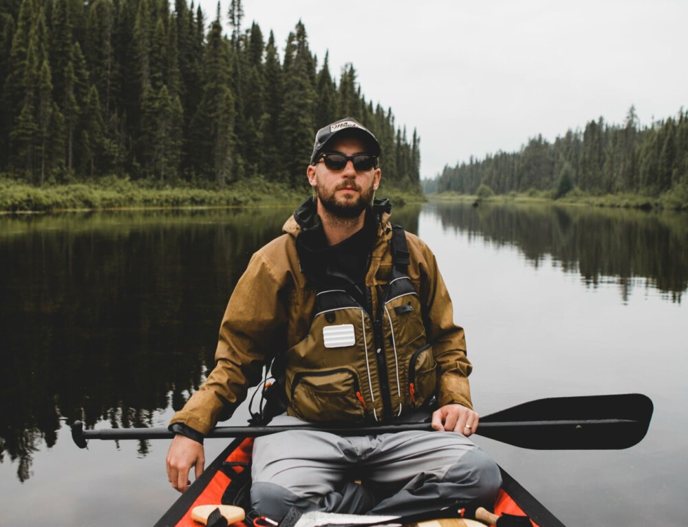 Courtney & Riley Casey of Ambition Strikes » Expedition Overland