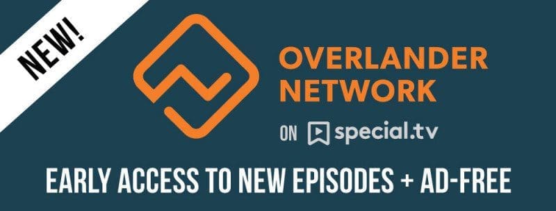 Expedition Overland - Epic Global Overlanding Adventures