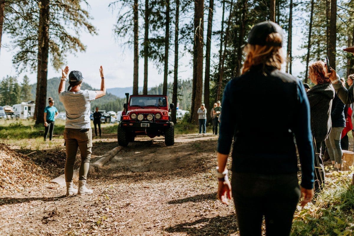 5 Ways to Connect With Other Overlanders in the Community