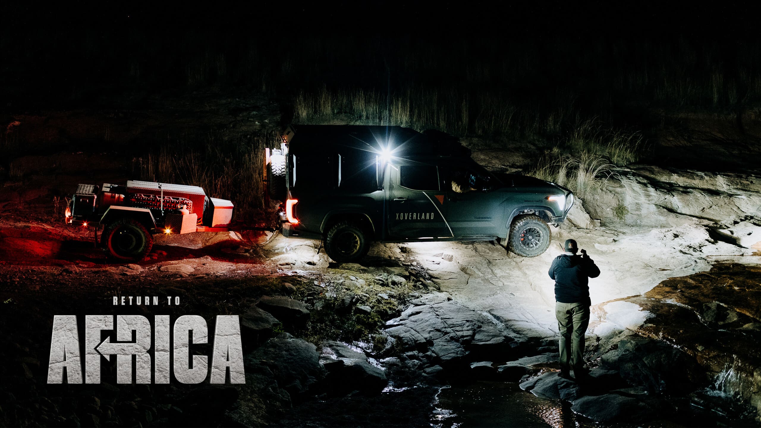 False Summit » Expedition Overland